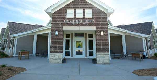 Good Neighbor Home in Manchester, IA - Reviews, Complaints, Pricing ...