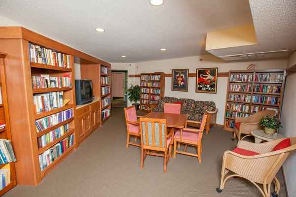 Keystone Senior Living - Eagan in St Paul, MN - Reviews, Complaints ...