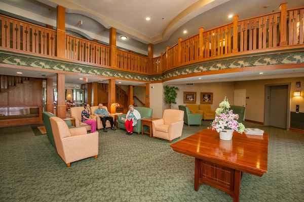 Keystone Senior Living - Eagan in St Paul, MN - Reviews, Complaints ...