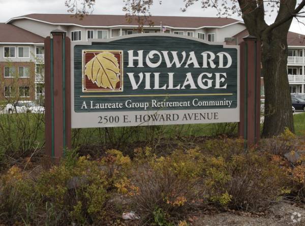 Howard Village in St Francis, WI - Reviews, Complaints, Pricing ...